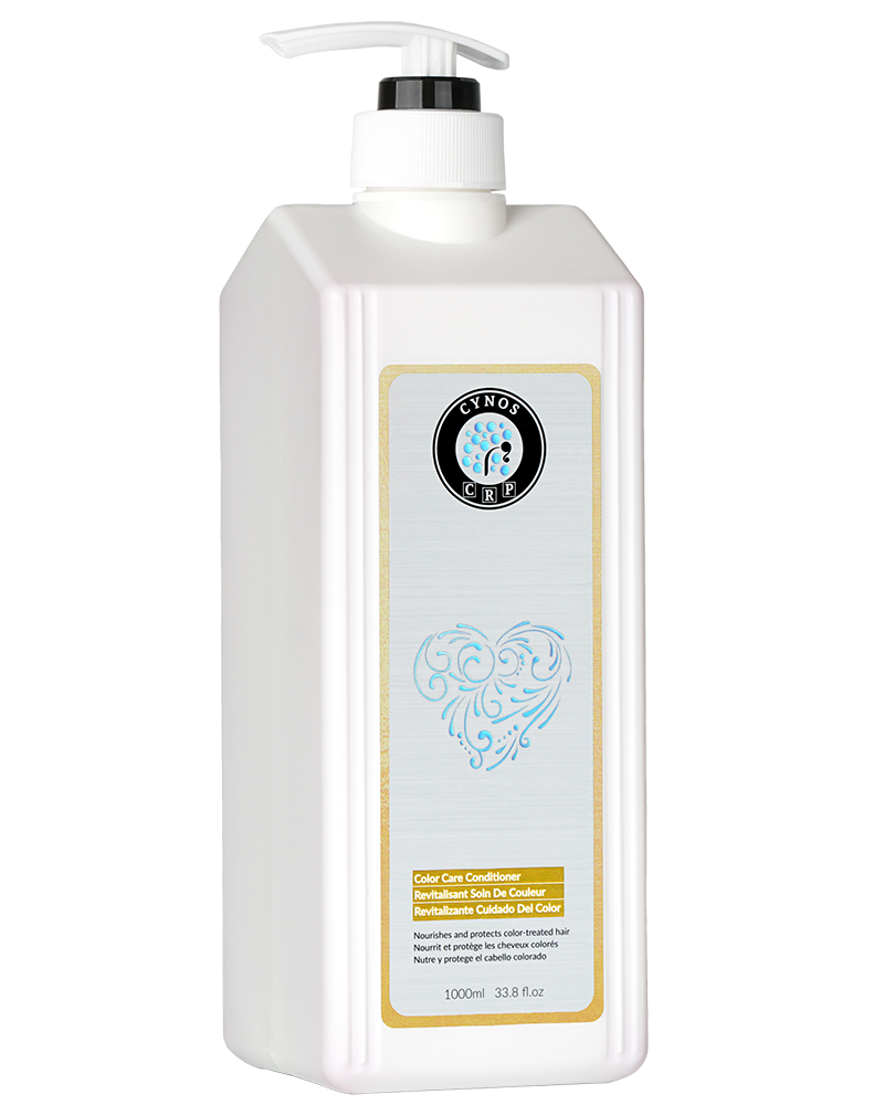 Cynos CRP Color Care Conditioner - Cynos Inc. Toronto, Ontario, Canada